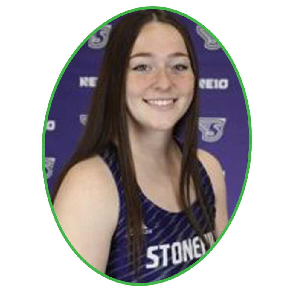 Krista - Kids' Chance of Massachusetts