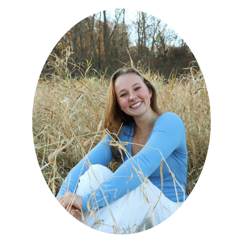 Gabby - Kids' Chance of Massachusetts